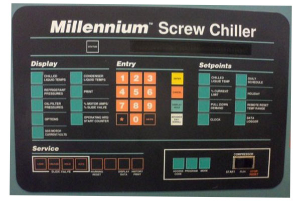 DWARKESH REFRIGERATION AND ELECTRICAL