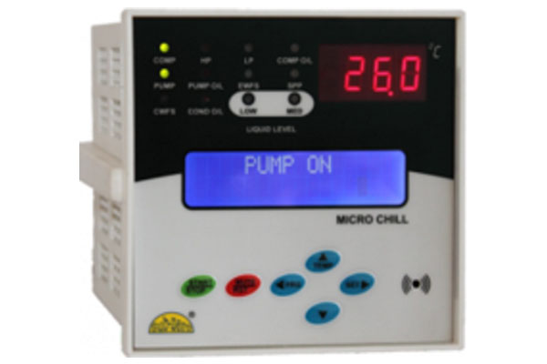 DWARKESH REFRIGERATION AND ELECTRICAL